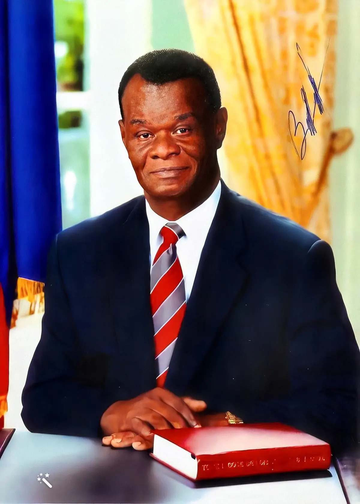 Boniface Alexandre | Historica Wiki | Fandom