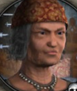 Borte | Historica Wiki | Fandom