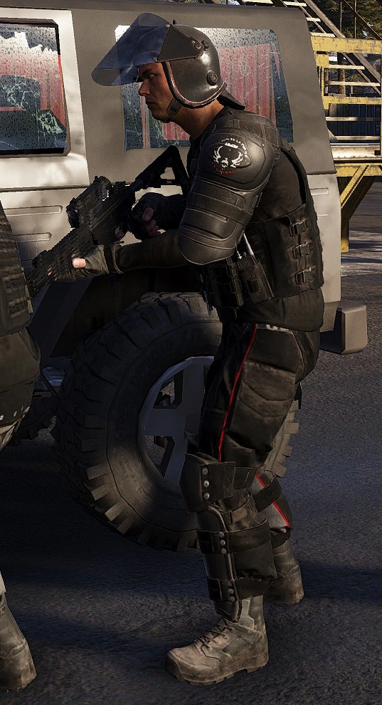 Caetano Bugarin | Historica Wiki | Fandom