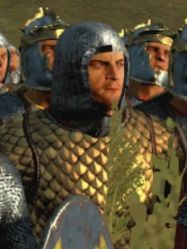 Camillus Memmius Lucianus | Historica Wiki | Fandom