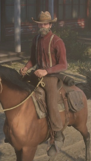 Chad Byrum | Historica Wiki | Fandom