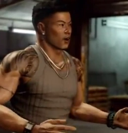 Conroy Wu | Historica Wiki | Fandom