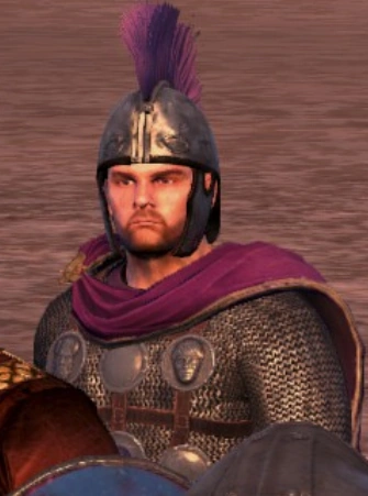 Constantianus Constantinus | Historica Wiki | Fandom