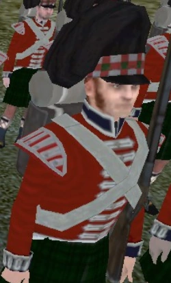 Daniel Gowe | Historica Wiki | Fandom