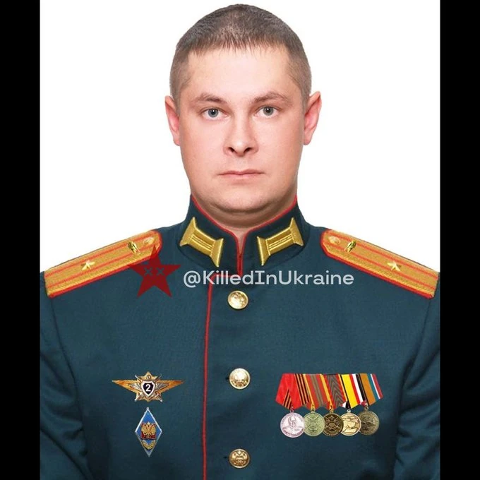 Dmitry A. Shlyapkin | Historica Wiki | Fandom