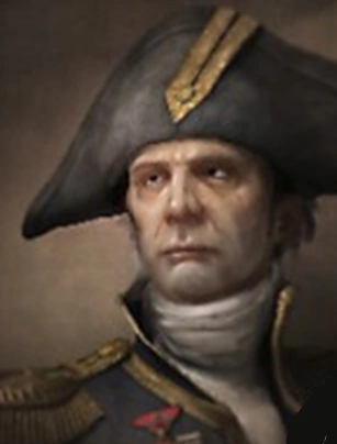 Dmitry Senyavin | Historica Wiki | Fandom