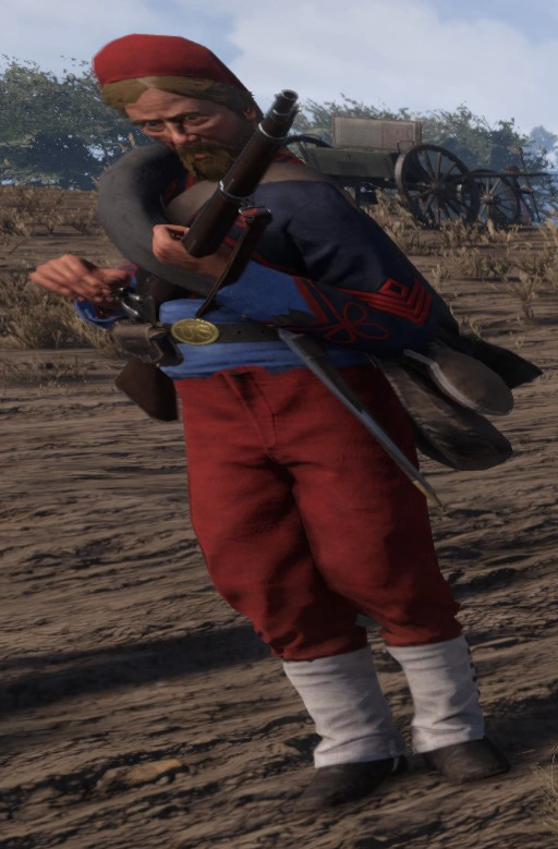 Elhanan Ropp | Historica Wiki | Fandom