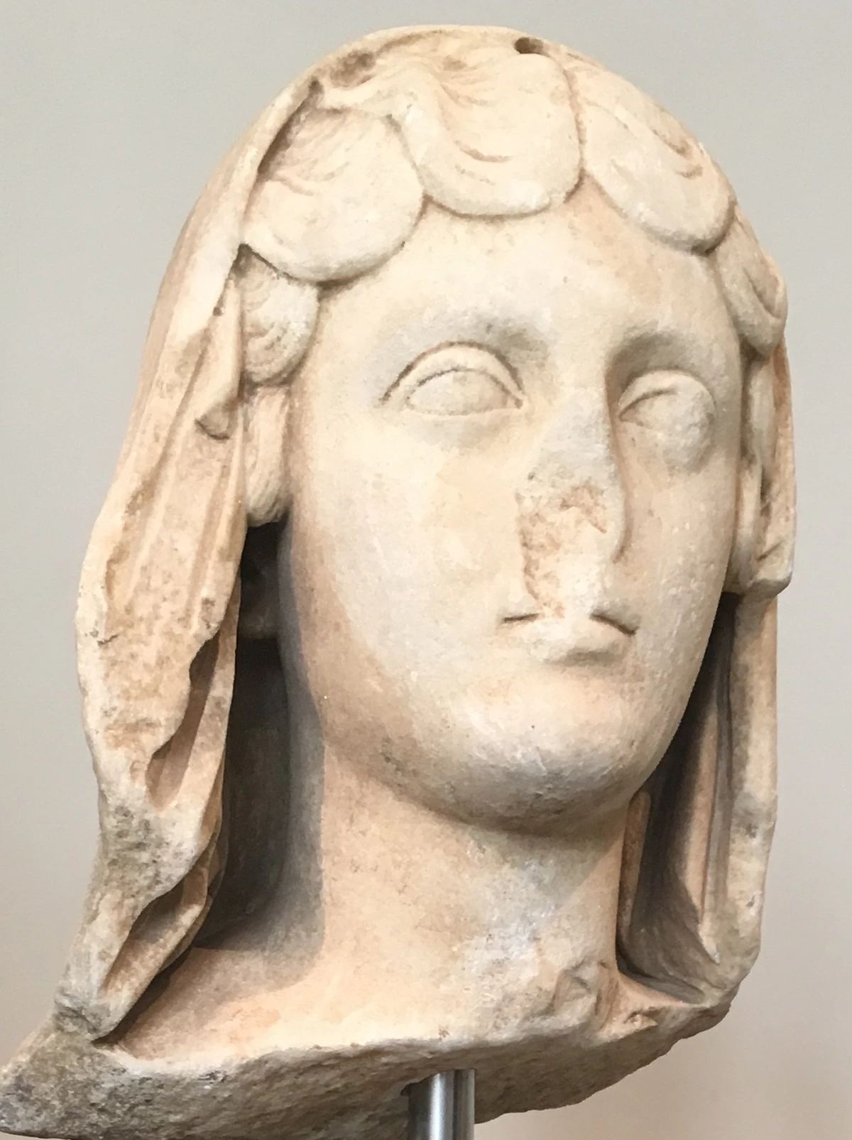 Faustina the Younger | Historica Wiki | Fandom