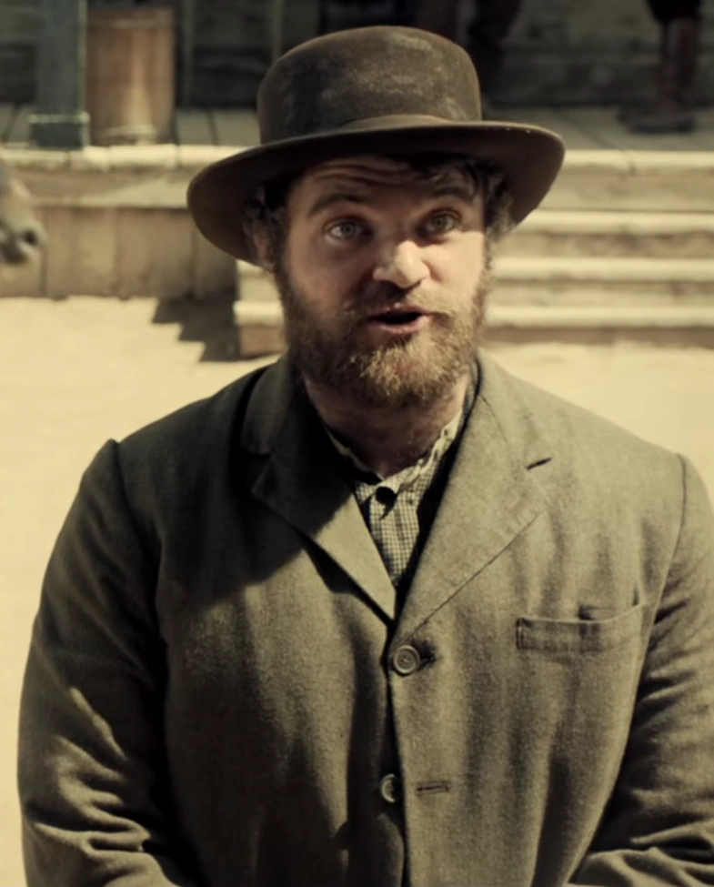 Fergus Cairns | Historica Wiki | Fandom