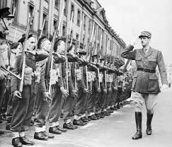 Free French Forces | Historica Wiki | Fandom