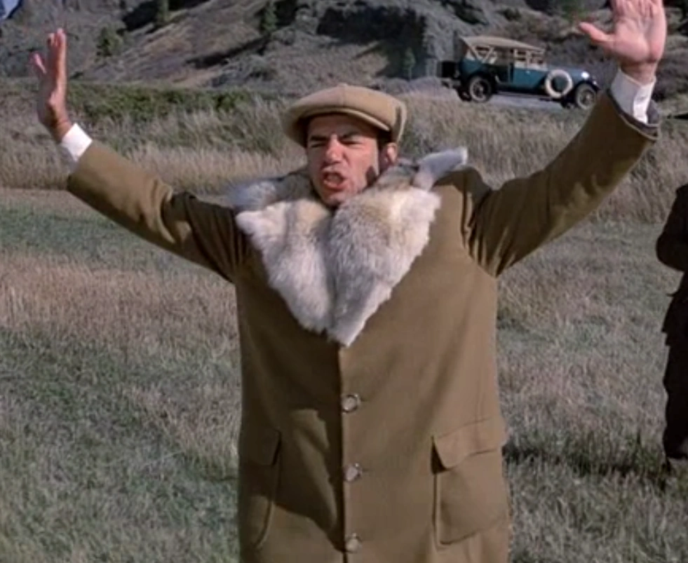 George Moretti | Historica Wiki | Fandom