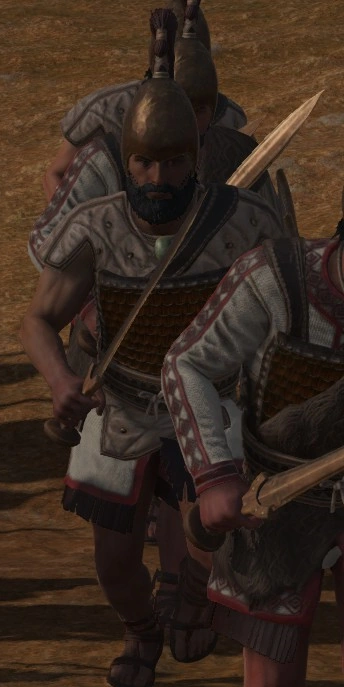 Hamdi el-Yousef | Historica Wiki | Fandom