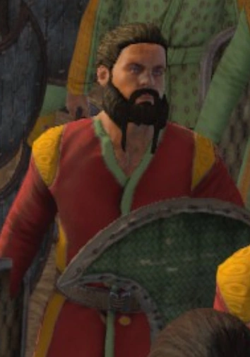 Isaq Kertibiev | Historica Wiki | Fandom