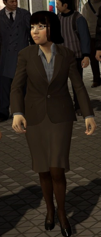 Ishikawa Hiromi | Historica Wiki | Fandom