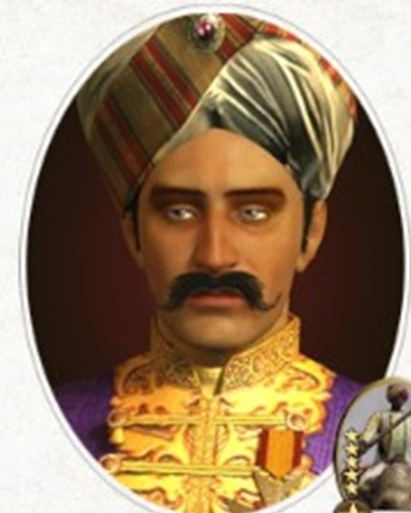 Jainil Rawat | Historica Wiki | Fandom