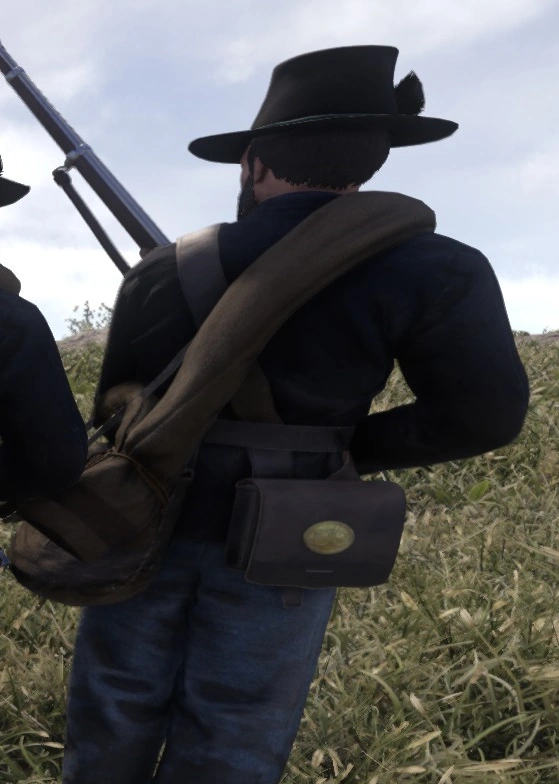 Jay V. Bayne | Historica Wiki | Fandom