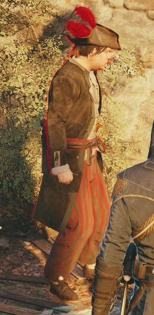 Jean-Christophe Reverdin | Historica Wiki | Fandom