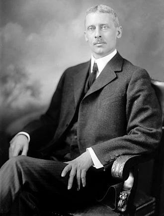 John A. Peters (1864-1953) | Historica Wiki | Fandom