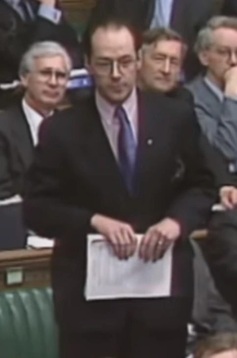 John Swinney | Historica Wiki | Fandom