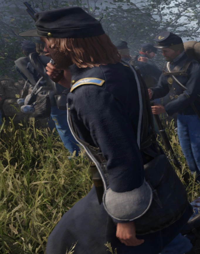 Johnathan X. Foote | Historica Wiki | Fandom