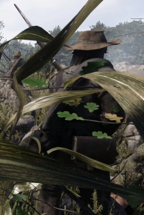 Jordan G. McAndrew | Historica Wiki | Fandom