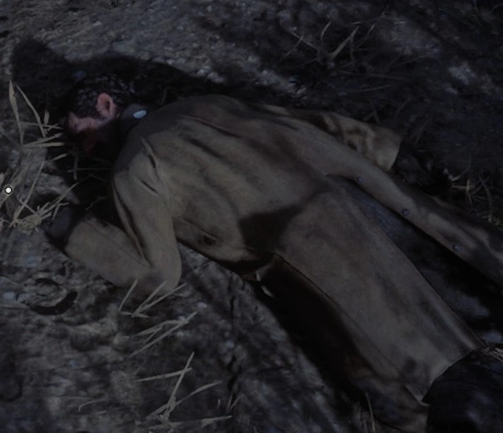 Joshua L. Wilson | Historica Wiki | Fandom