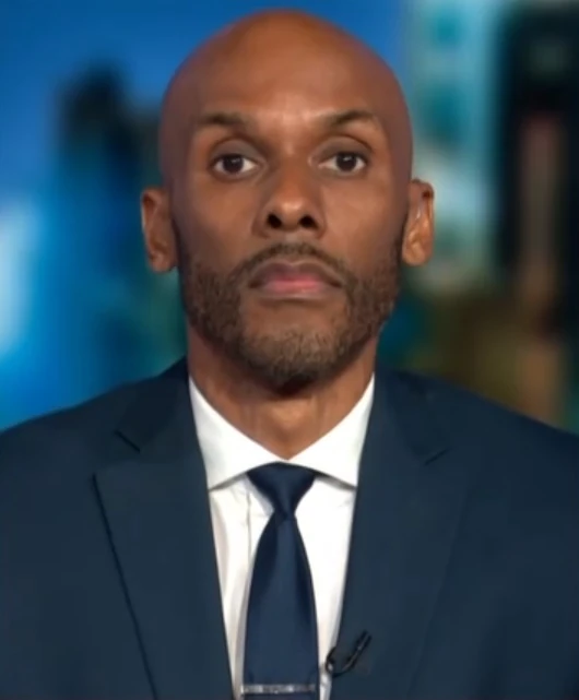 Keith Boykin | Historica Wiki | Fandom