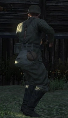 Kevin Klinger | Historica Wiki | Fandom