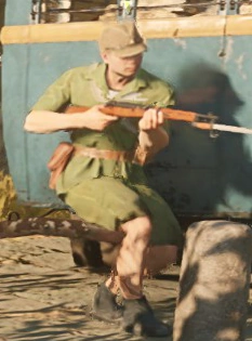 Kimio Tempo | Historica Wiki | Fandom