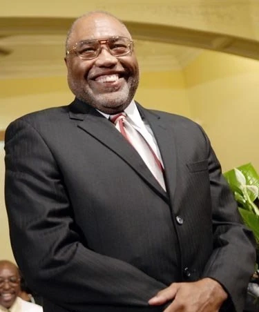 L. Harvey Smith | Historica Wiki | Fandom