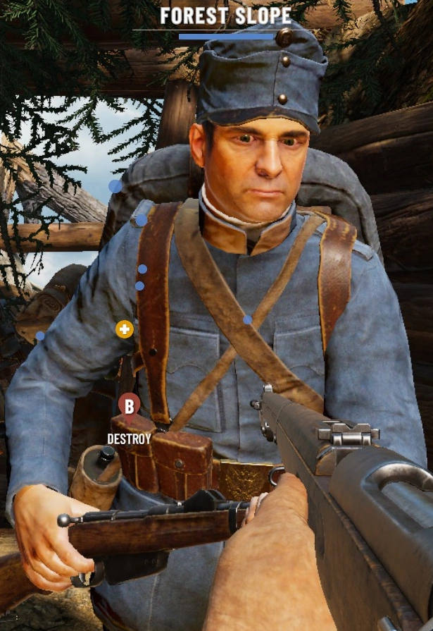 Linus Webern | Historica Wiki | Fandom