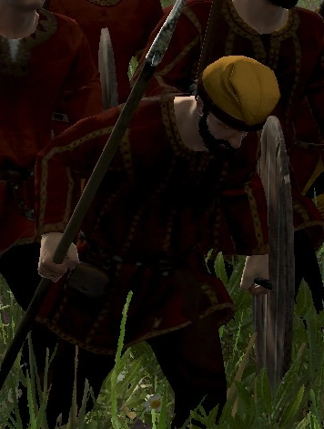 Maldred the Baxter | Historica Wiki | Fandom