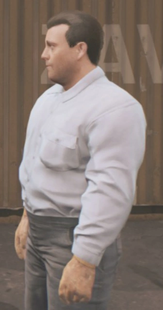 Marcel N. Moore | Historica Wiki | Fandom