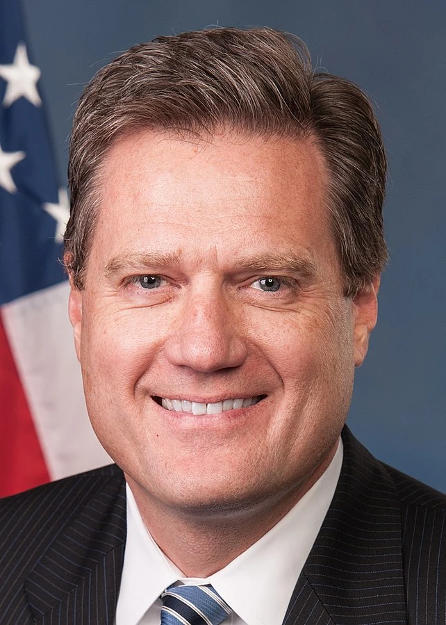 Mike Turner | Historica Wiki | Fandom