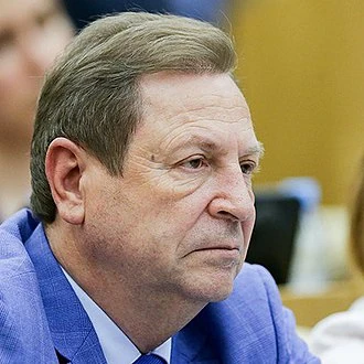 Mikhail Kuzmin (politician) | Historica Wiki | Fandom