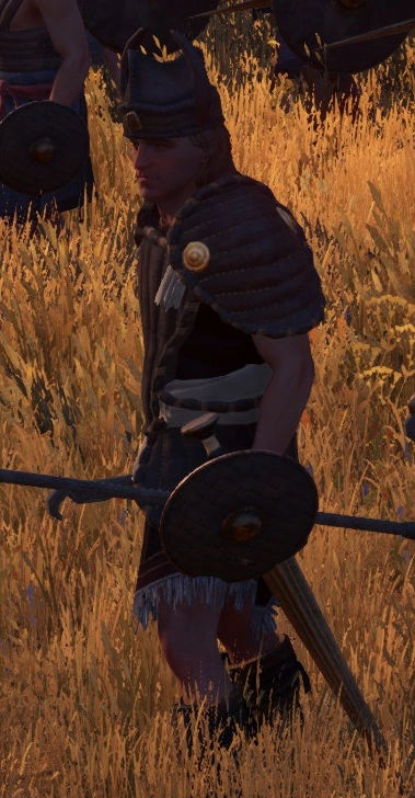 Mulier Vipsanius | Historica Wiki | Fandom