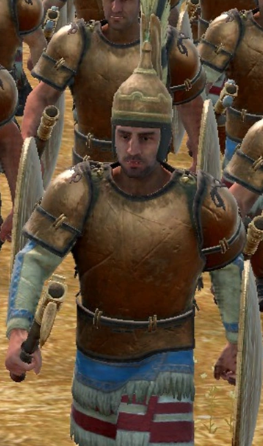 Myron Kairas | Historica Wiki | Fandom