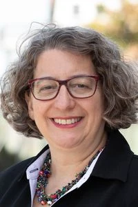 Nancy Goroff | Historica Wiki | Fandom