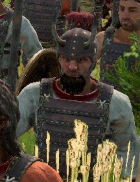 Philippos Architis | Historica Wiki | Fandom