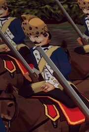 Pierre Laroche de Rousselle | Historica Wiki | Fandom