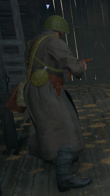 Pyatosin Yefim Kirillovich | Historica Wiki | Fandom