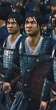 Qian Xingyu | Historica Wiki | Fandom