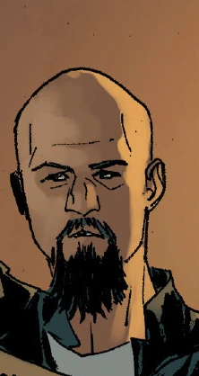 Oliver "Ollie" Carter | Historica Wiki | Fandom