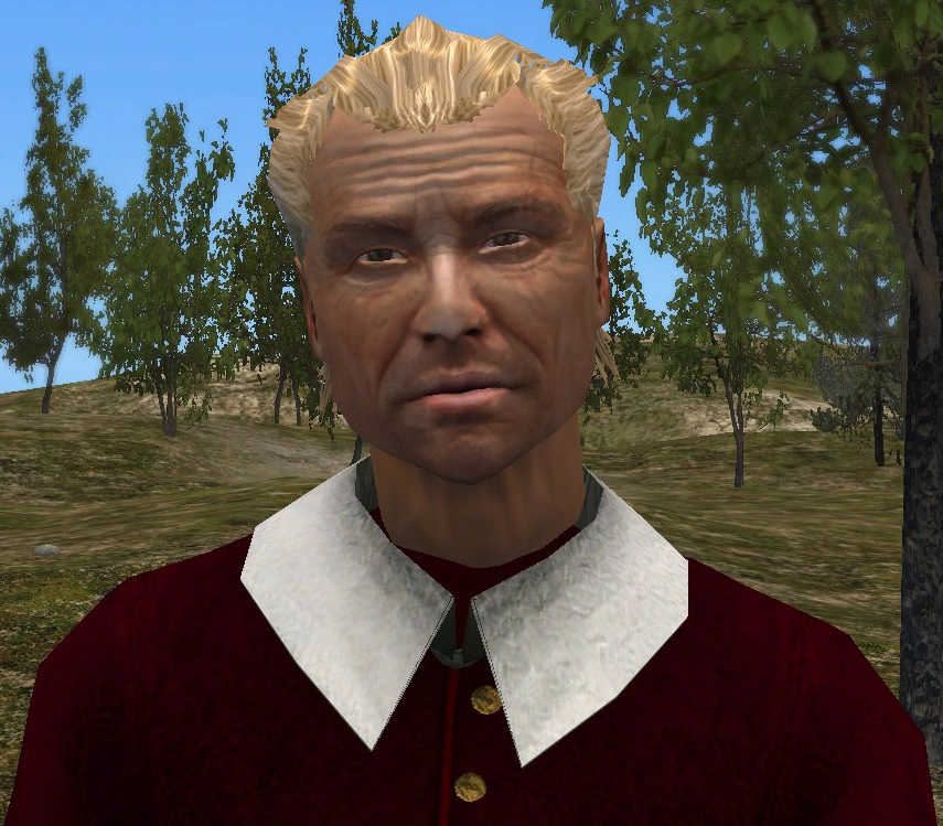 Ret Libby | Historica Wiki | Fandom