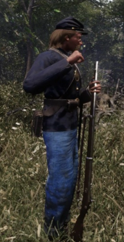 Robert Richard Simpson | Historica Wiki | Fandom