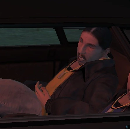 Ryan Collazo | Historica Wiki | Fandom