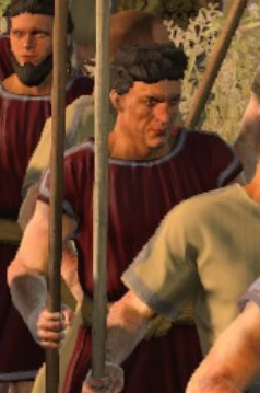 Selenium Lupercus | Historica Wiki | Fandom