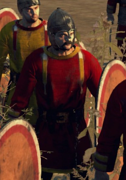 Severo Barillaro | Historica Wiki | Fandom