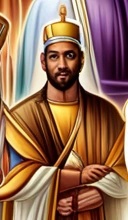 Shallum of Israel | Historica Wiki | Fandom