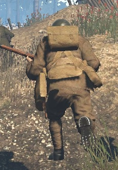 Steffon Yarwood | Historica Wiki | Fandom